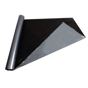 Mulch Film - Mulching Sheet -Weed Barrier - Mipatex Mulch film